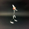 Basketball Player - Spoon- Retail© - Forked Up Art