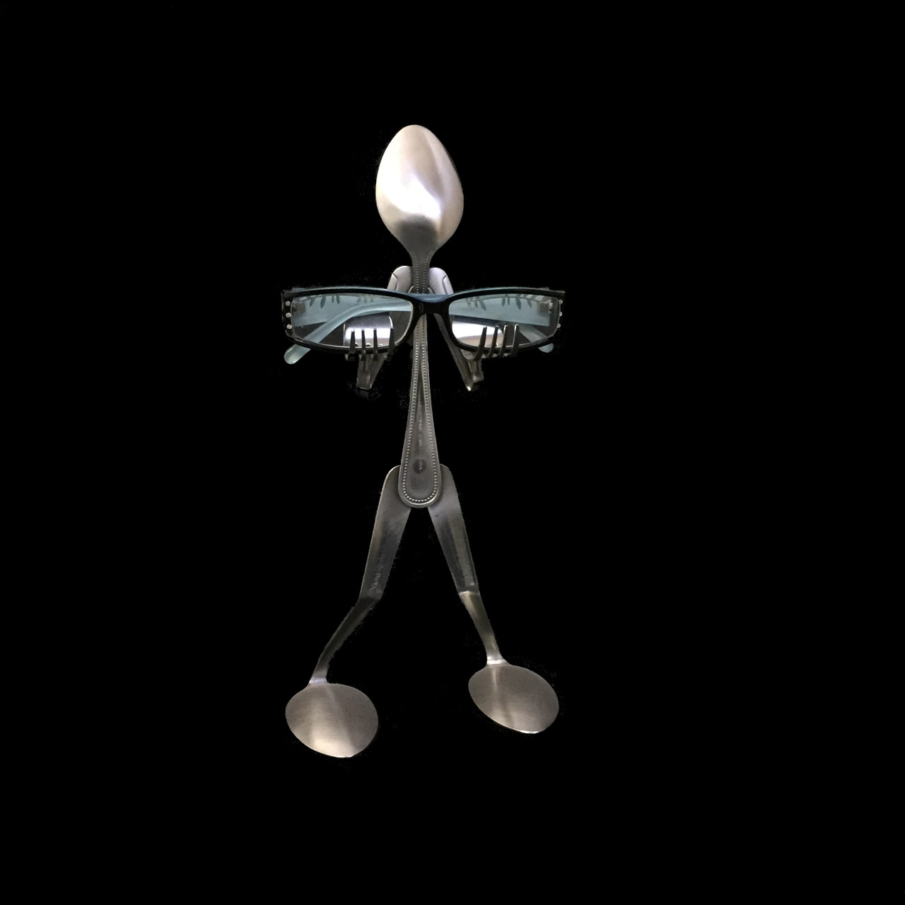 Multi Flat - Fork© - Forked Up Art