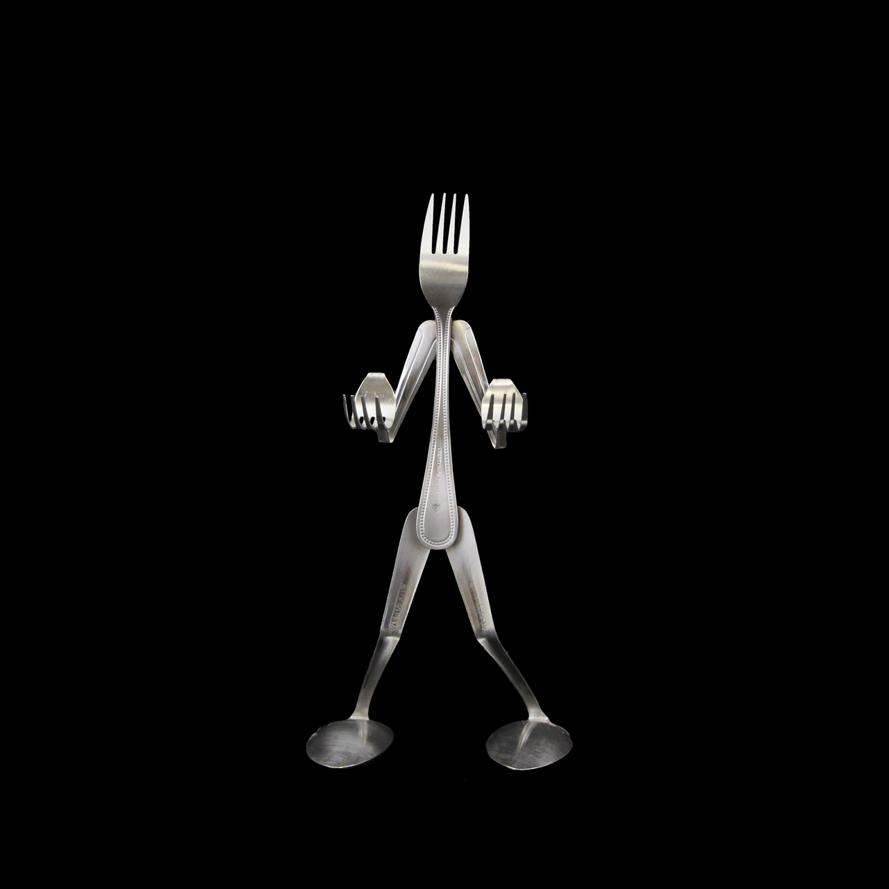 Multi Curve - Fork© - Forked Up Art
