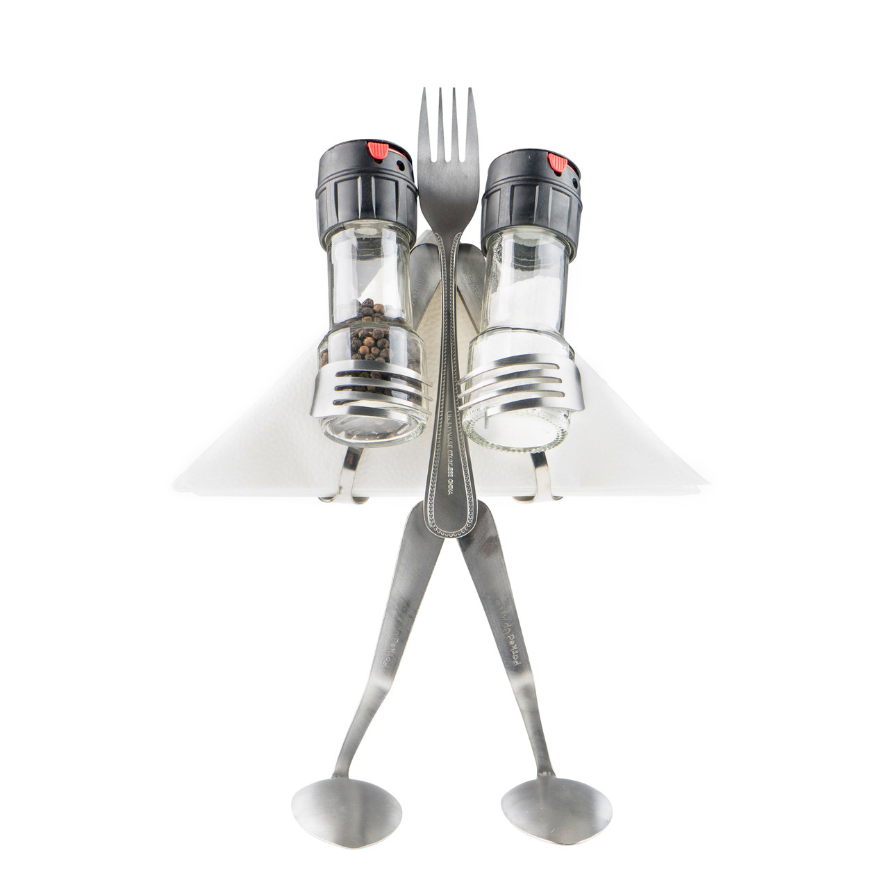 Table Topper - Spoon© - Forked Up Art