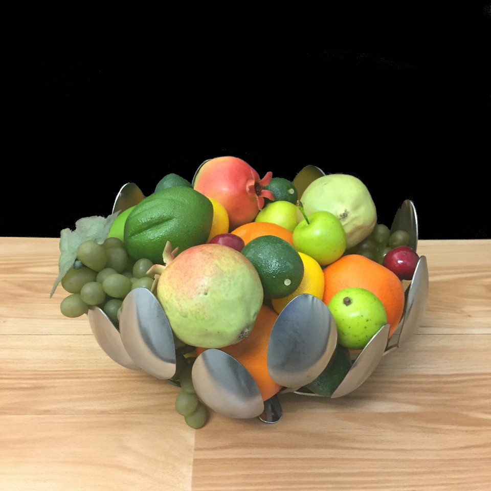 Fork and Spoon Frog© - Forked Up Art