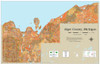 Alger County Michigan 2023 Soils Map | Mapping Solutions