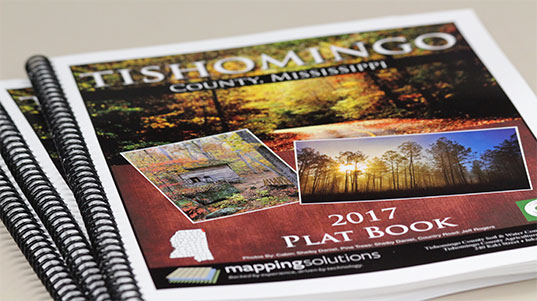 Mapping Solutions - Midwest Leader in County Plat Book and ...