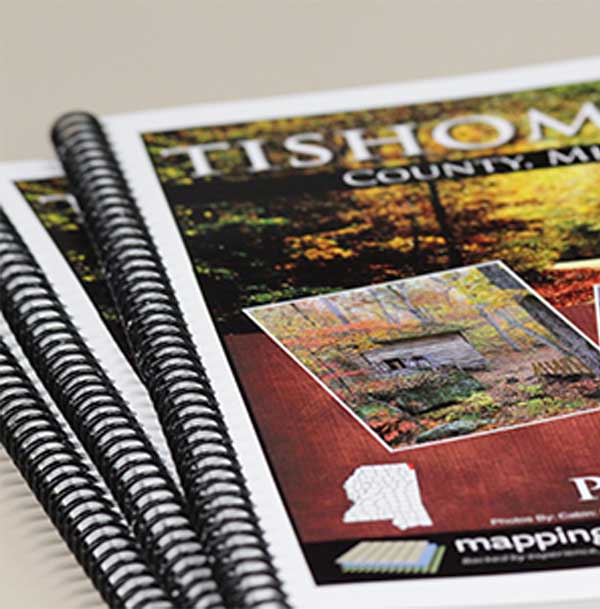 State Plat Maps | County Plat Books | Digital Plat Maps - Mapping Solutions