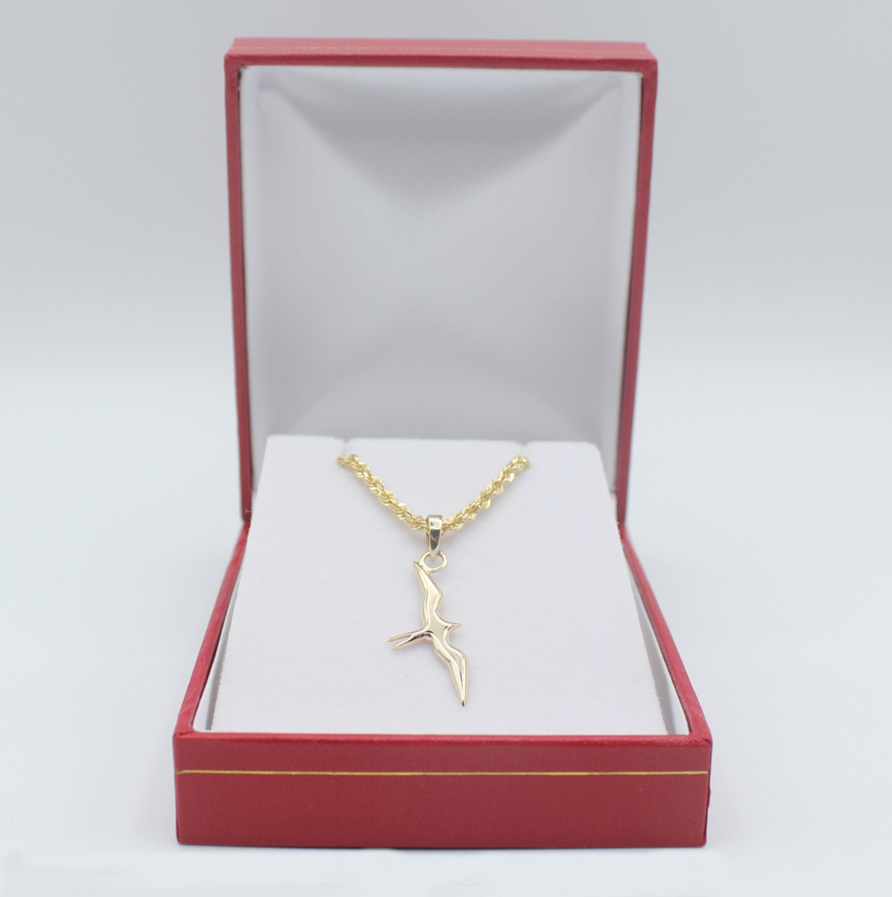 Iwa Bird Pendant
