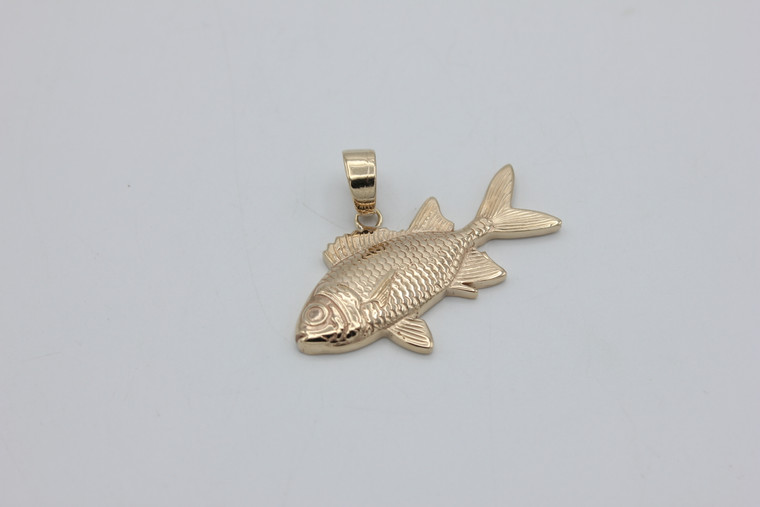 Menpachi Pendant