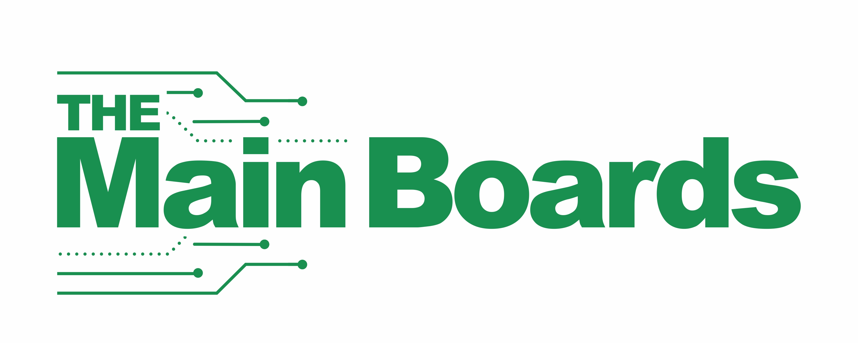 Samsung - Samsung Television Complete Kit - The Main Boards