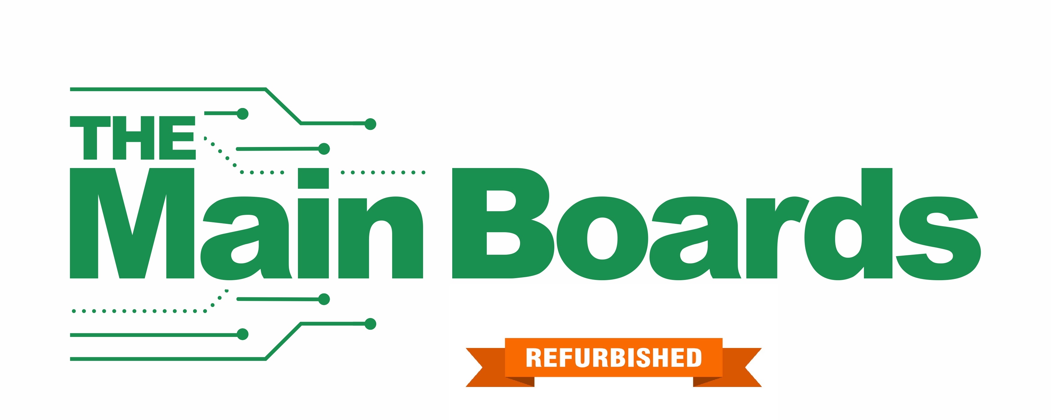 Why Choose Refurbished Over New Parts? - TheMainBoards