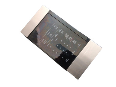 ACM73720503 LG Microwave Touchpad Control Assembly