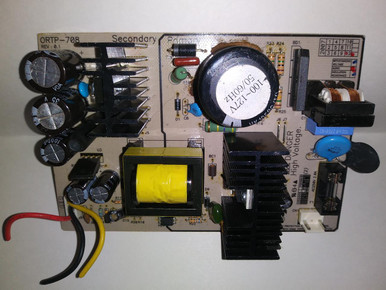 ORTP-708 Ge Control Board WR55X10764 6 months warranty