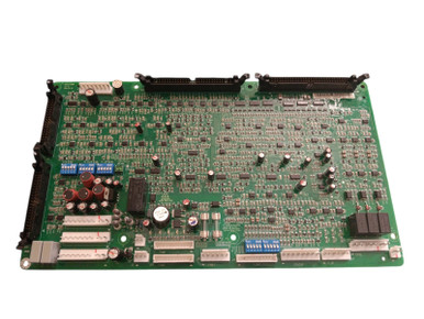 UHS221M4 Emerson PC Board PLC/ Add-On Board