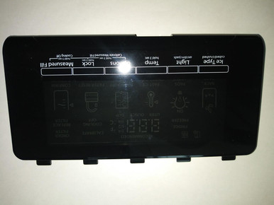 W11038873 Whirlpool Dispenser Control Board