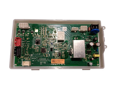 W10857313 Whirlpool Washer Main Control Board