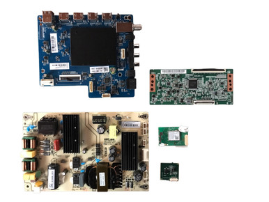 E4AA65R Element 65" Complete TV Parts