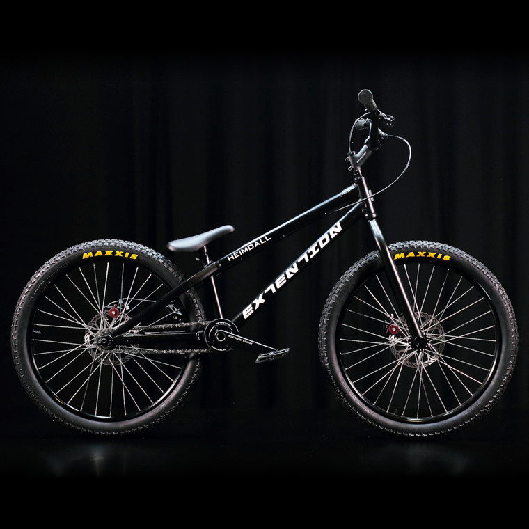 24" Extention Heimdall Street Trials - Bike Trials Direct