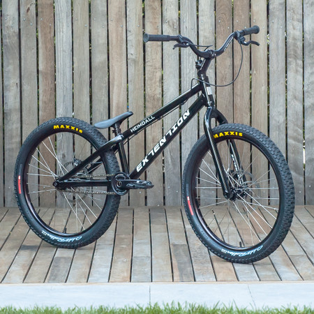 24" Extention Heimdall Street Trials - Bike Trials Direct