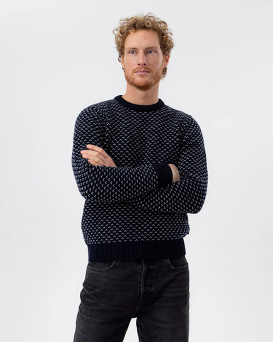 Torsten Crew - Bahle's