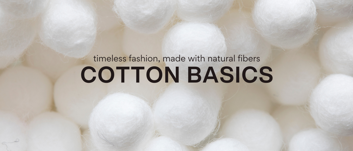 cottonbasics