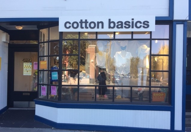 cottonbasics