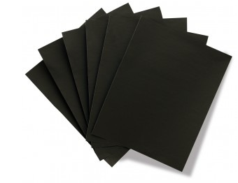 Oak Tag Poster Board