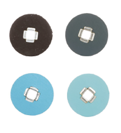 Sof-Lex Discs 1958, 100/Bag - Dental Market