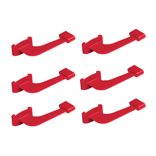 Xcp Bite Block 1 Vertical 6 Pk Dental Market
