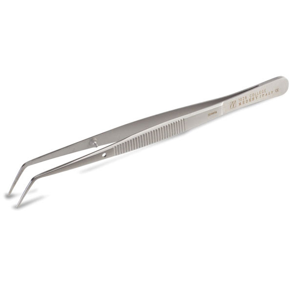College Plier Serrated Regular
