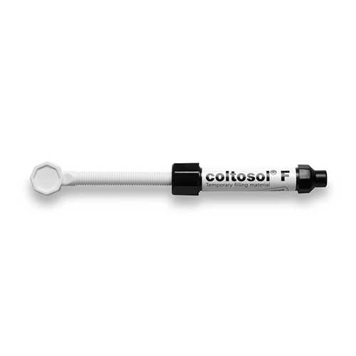 Coltosol F 8gm (Spindle not included) - Dental Market