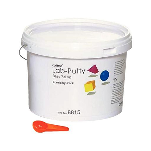 Lab Putty, 7500 g, 5000 ml - Dental Market
