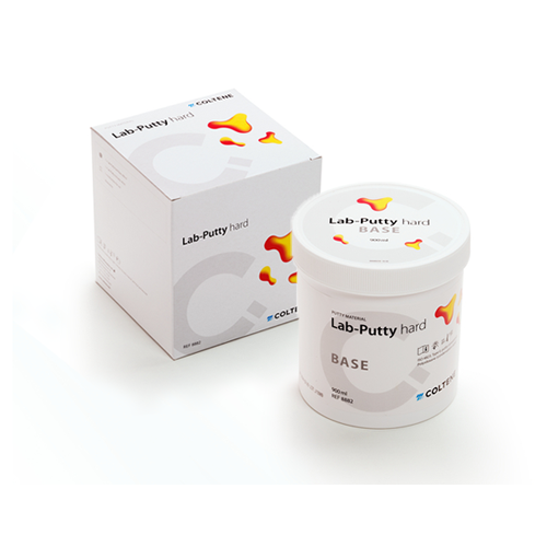 Lab Putty Hard, 940 ml - Dental Market