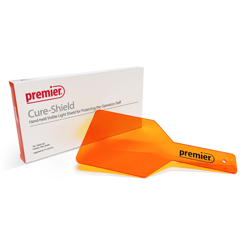 Cure-Shield Large 3/Pk - Dental Market