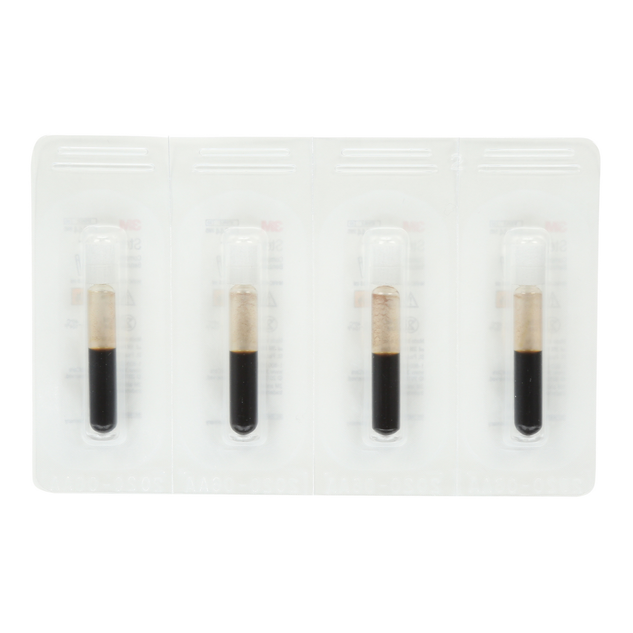 3M Steri-Strip Compound Benzoin Tincture, C1544, sterile, 40/Box ...