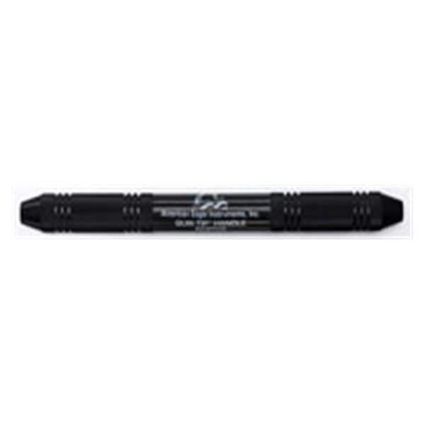 Quik-Tip Curette / Scaler Handle Cone Socket Tips Black (AEQTHX ...