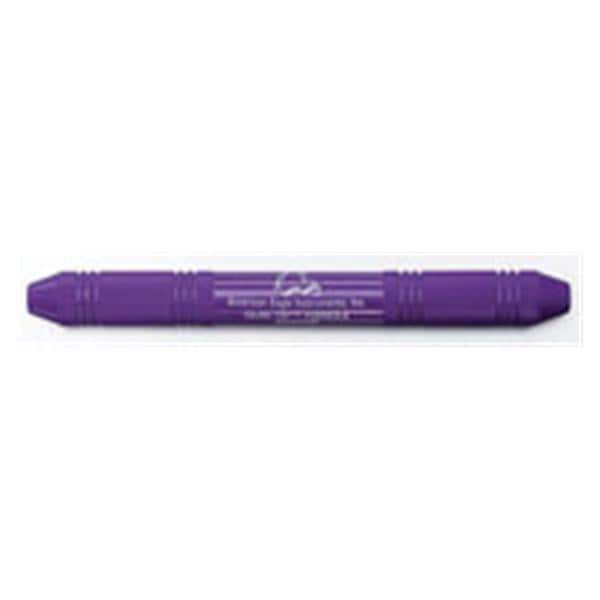 Quik-Tip Curette / Scaler Handle Cone Socket Tips Purple (AEQTHP ...
