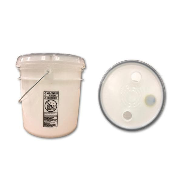 Trap-Eze SaniTrap Plaster Traps/Bins Replacement Trap Buckets - Dental ...