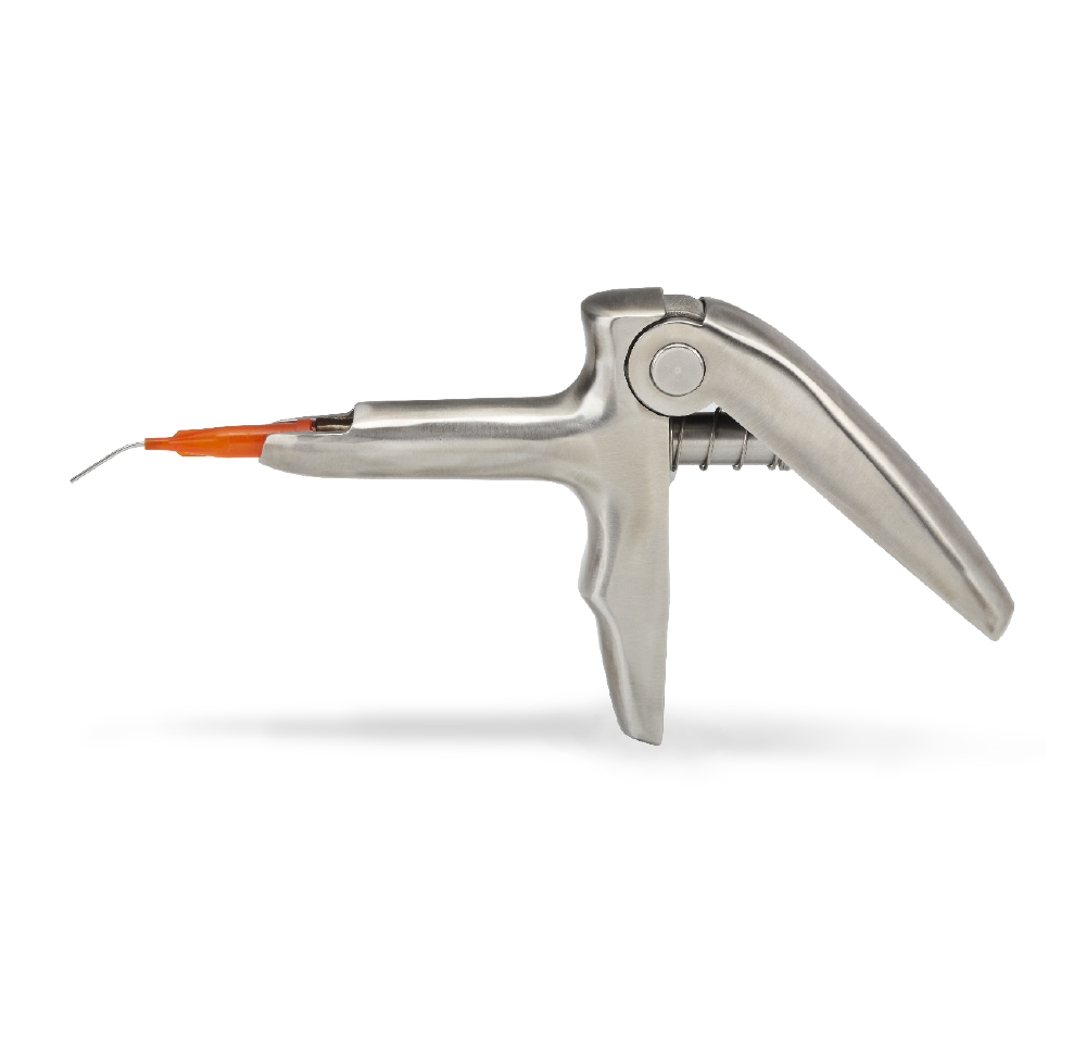 S/Class Syringe Plunger/Spring - Dental Market