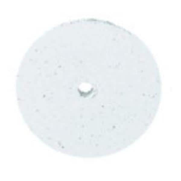 Alpen Unmounted Polisher Super Coarse Small Wheel 5/Box - Dental Market