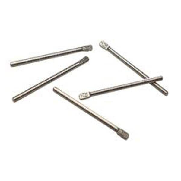 ParaPost Posts Stainless Steel 0.05 in Red P44-5B 25/Pk - Dental Market