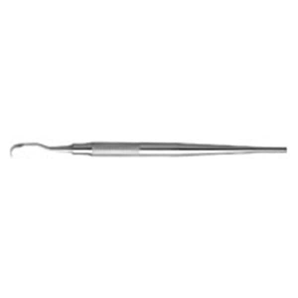 Scaler Ball Single End #24 Round Immunity Steel (SB1) - Dental Market