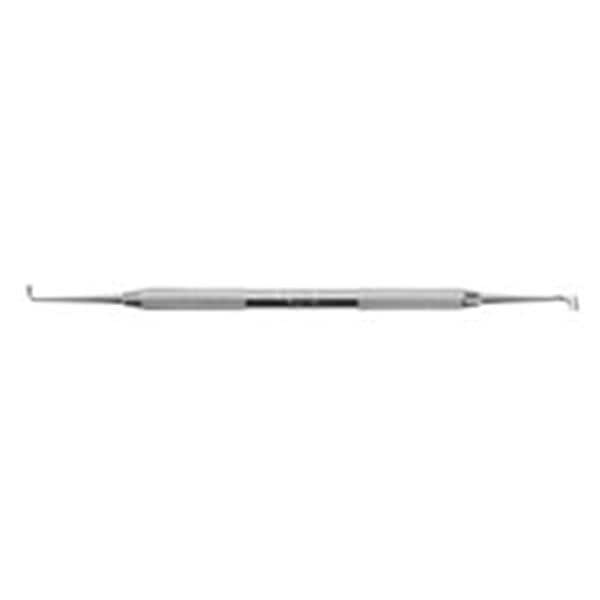 Amalgam Plugger (MAR-SAC3) - Dental Market