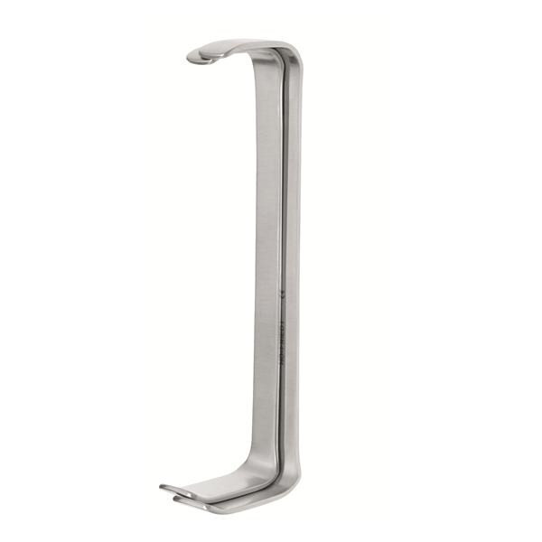 Tissue Retractor Farabeuf Twin Set (TRFB) - Dental Market
