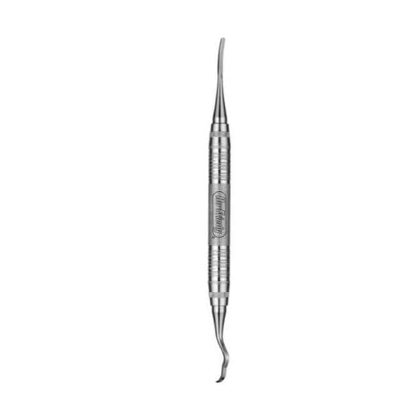 Hu-Friedy Periodontal Bone Chisel Jovanovic Mini (PJO/2M6) - Dental Market