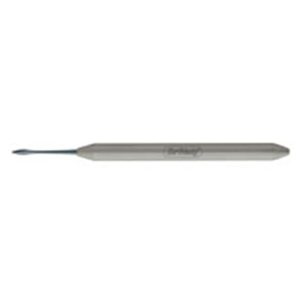 Black Line Periotome Elevator Anterior Single End Straight (PT6X ...