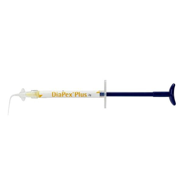 DiaPex Plus Refill (2g) - Dental Market