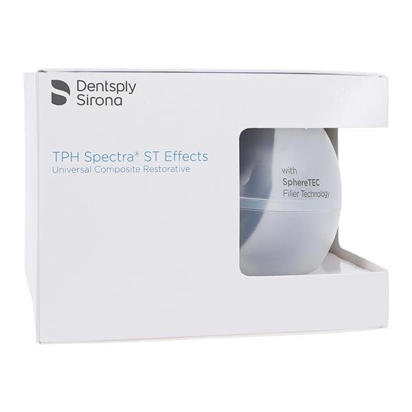 TPH Spectra ST Effects Compules Tip Assorted Introductory Kit - Dental ...