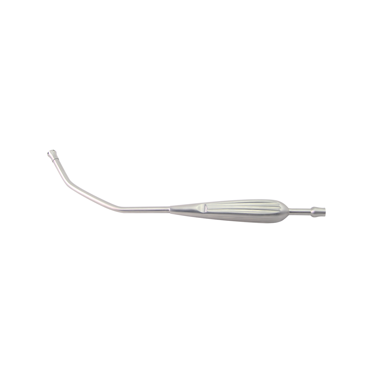 Yankauer, 27CM Suction Tube