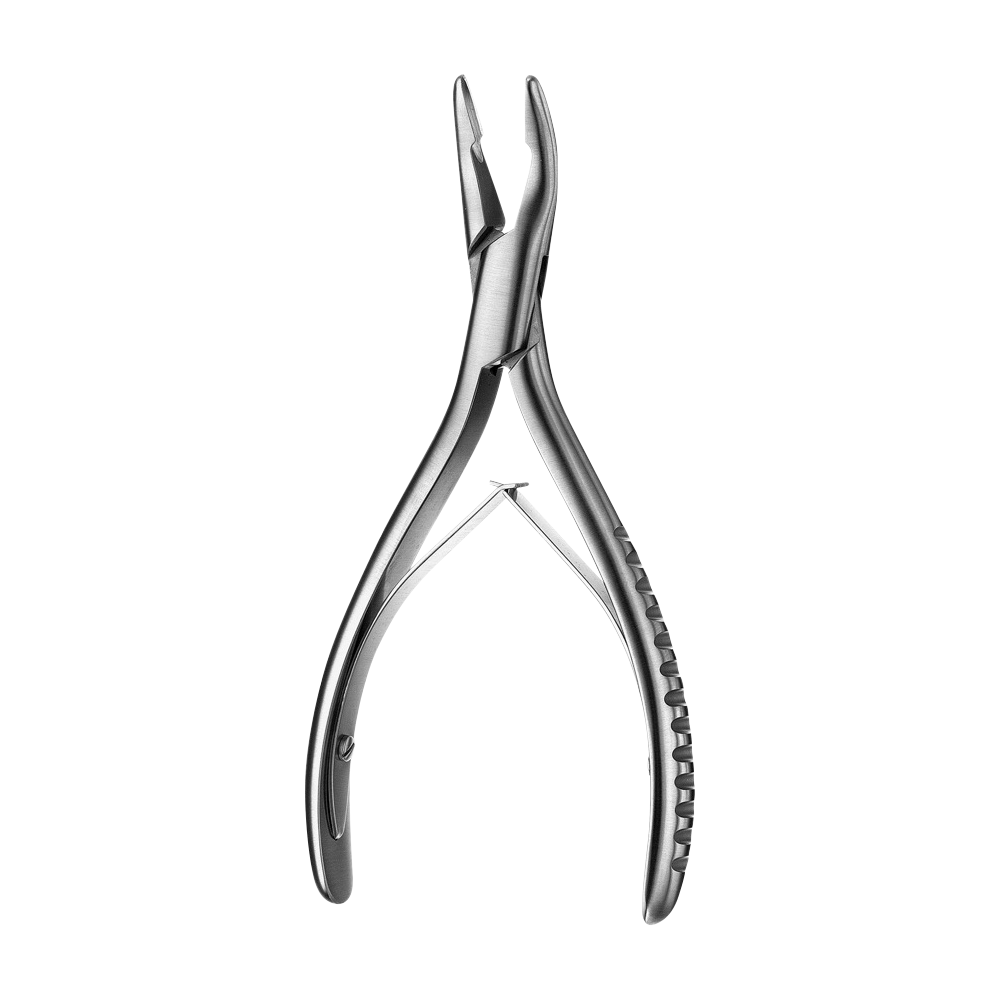 Mead Bone Rongeur, 17CM, 30 Degrees
