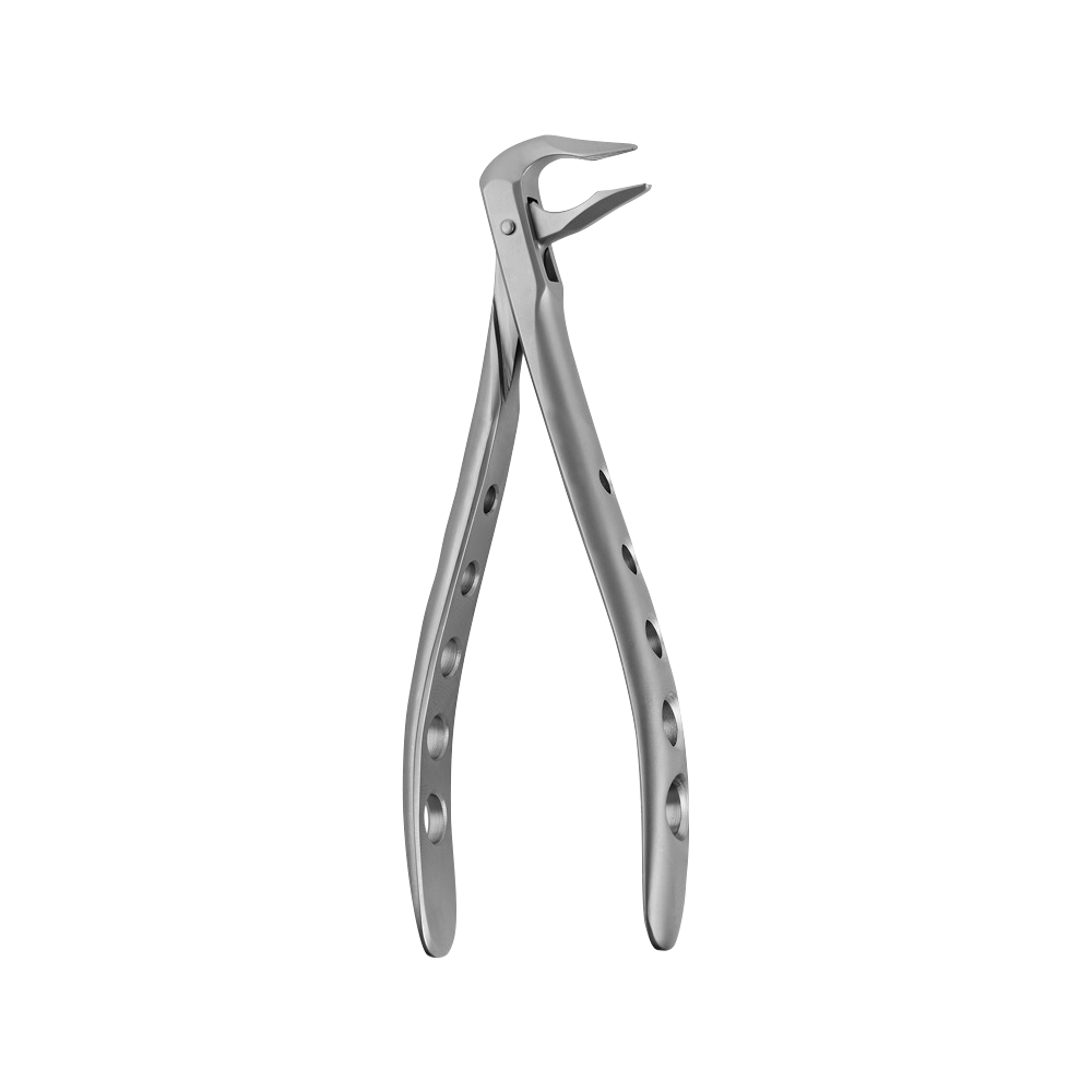 36 Apical Lower Premolars & Incisors Atraumair Extraction Forceps