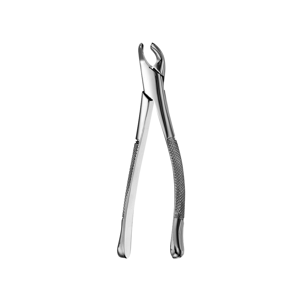 151A Cryer Parallel Beaks Lower Incisors, Canines & Premolars ...