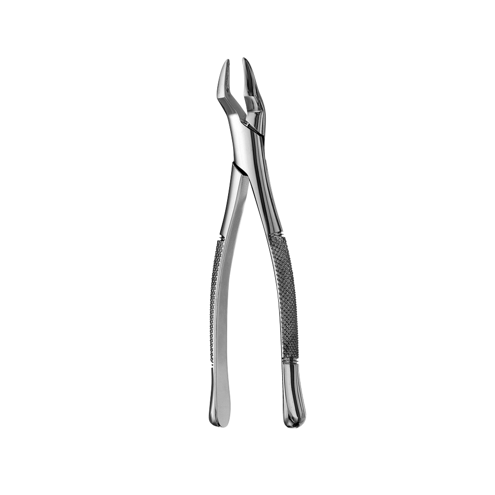 286 Upper Roots, Incisors & Premolars Extraction Forceps